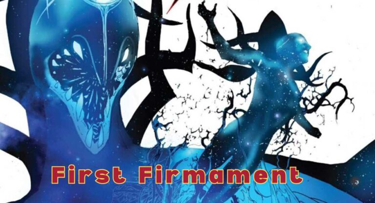 First Firmament: The Guide to Marvel’s First Cosmos